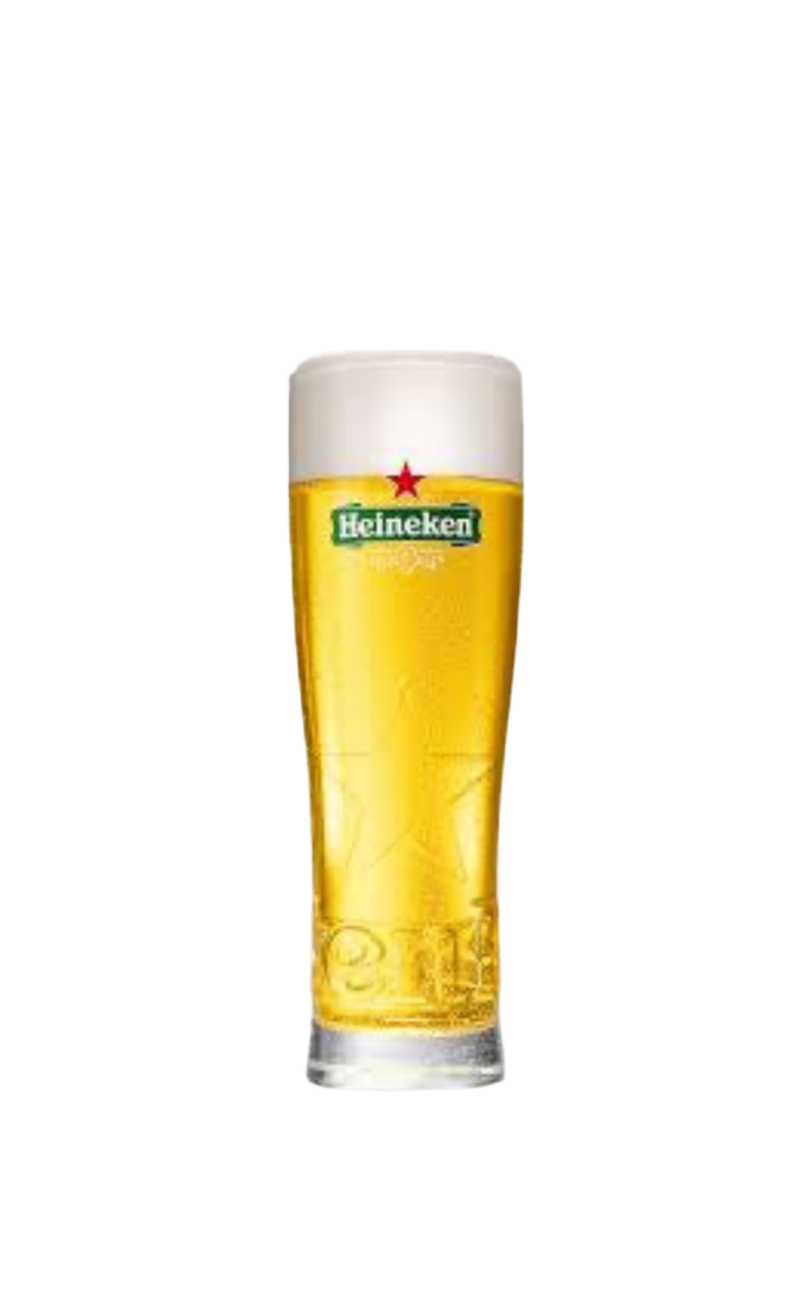 Heineken (Pint) – Kennedys Of Rea